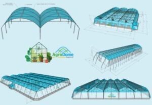 Agro Dome Projects LLP